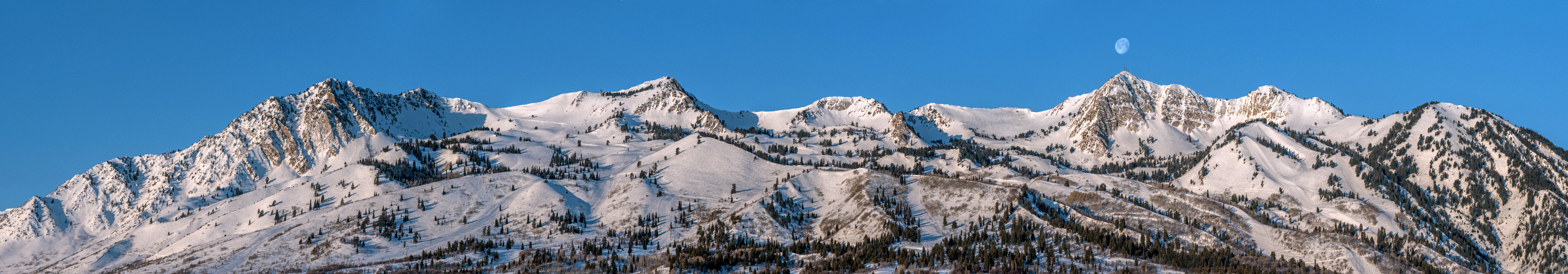 Your Bucket List Ski Experience | Snowbasin