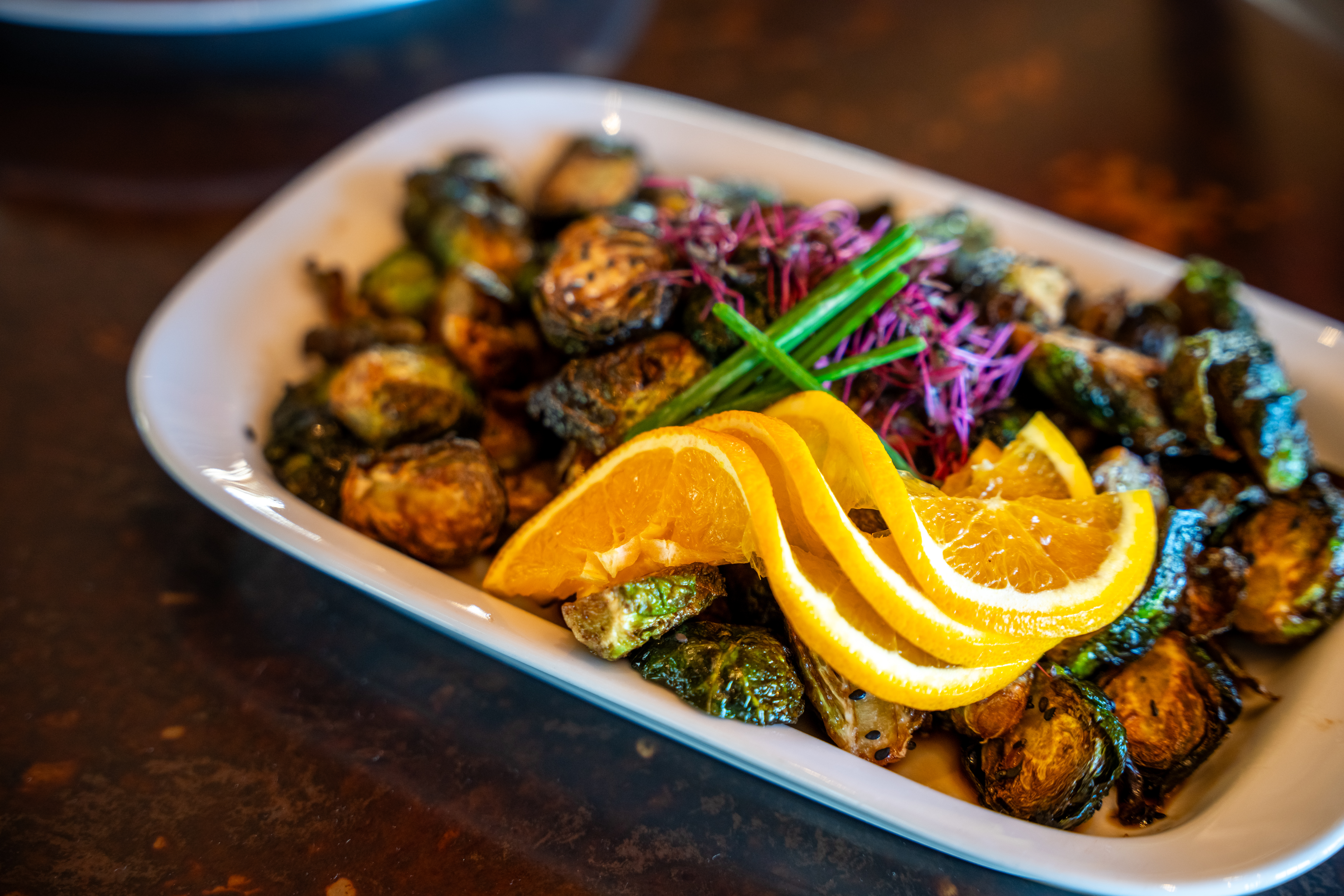 Experience Elevated Dining: Cinnabar | Snowbasin