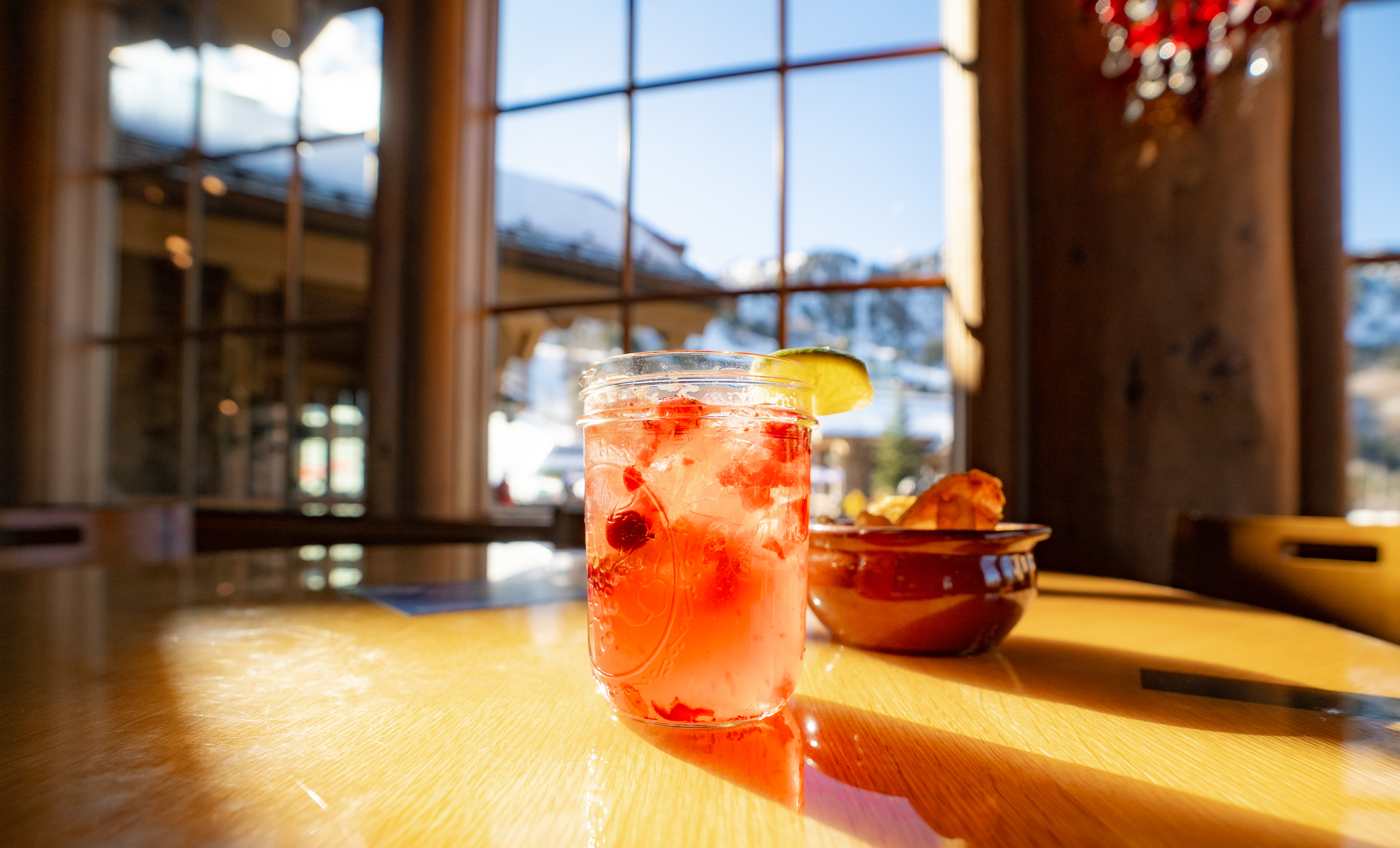 Experience Elevated Dining: Cinnabar | Snowbasin