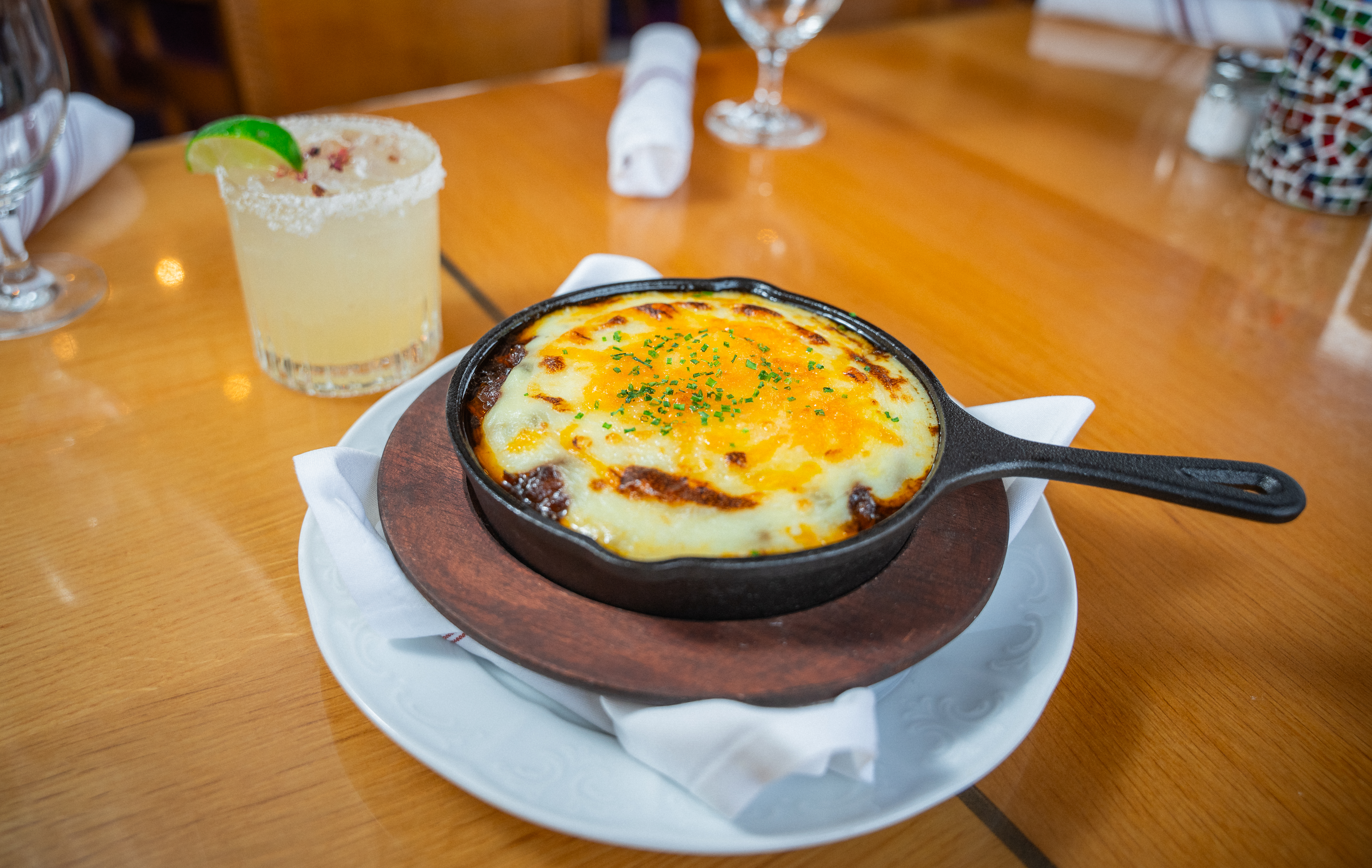 Experience Elevated Dining: Cinnabar | Snowbasin