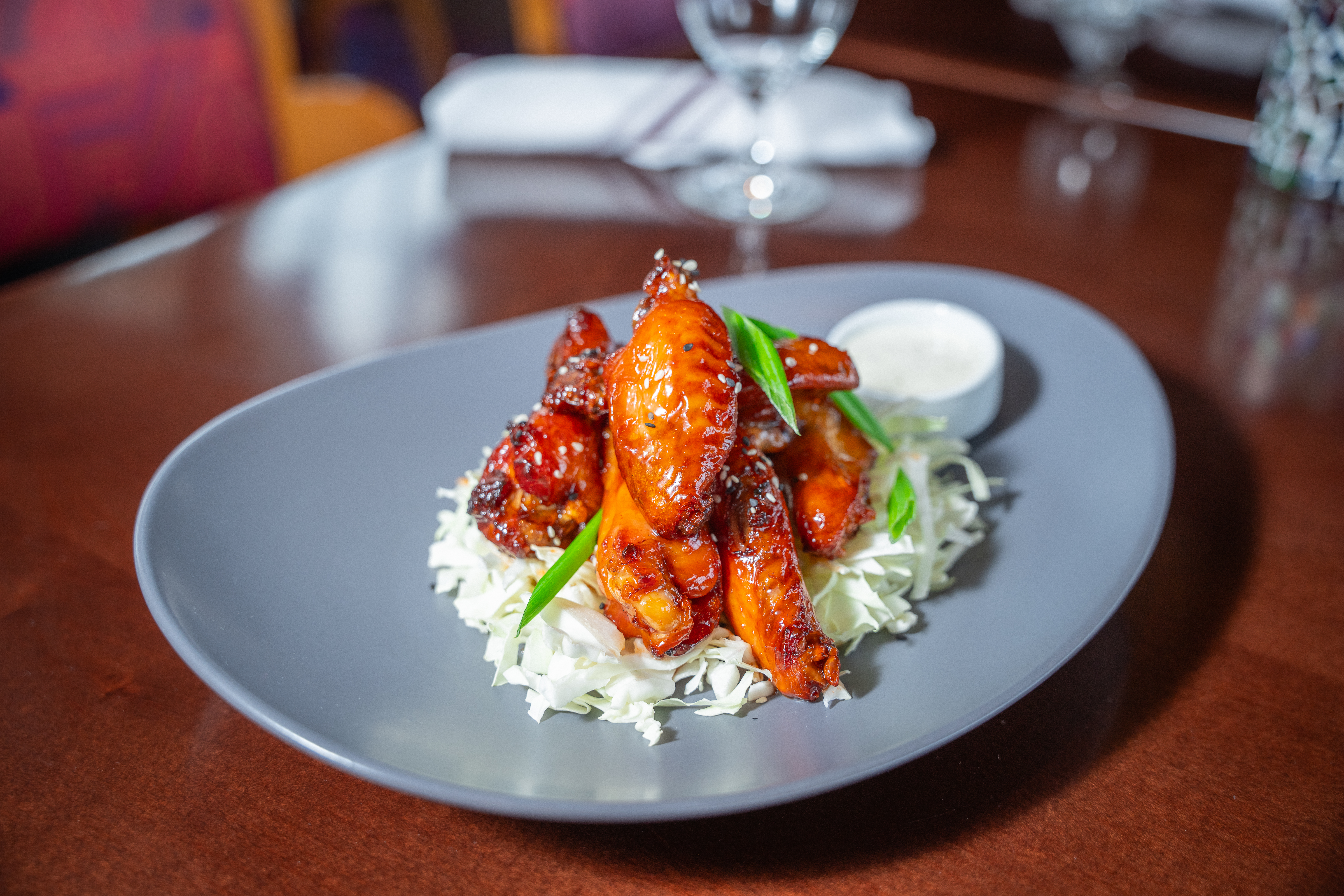 Experience Elevated Dining: Cinnabar | Snowbasin