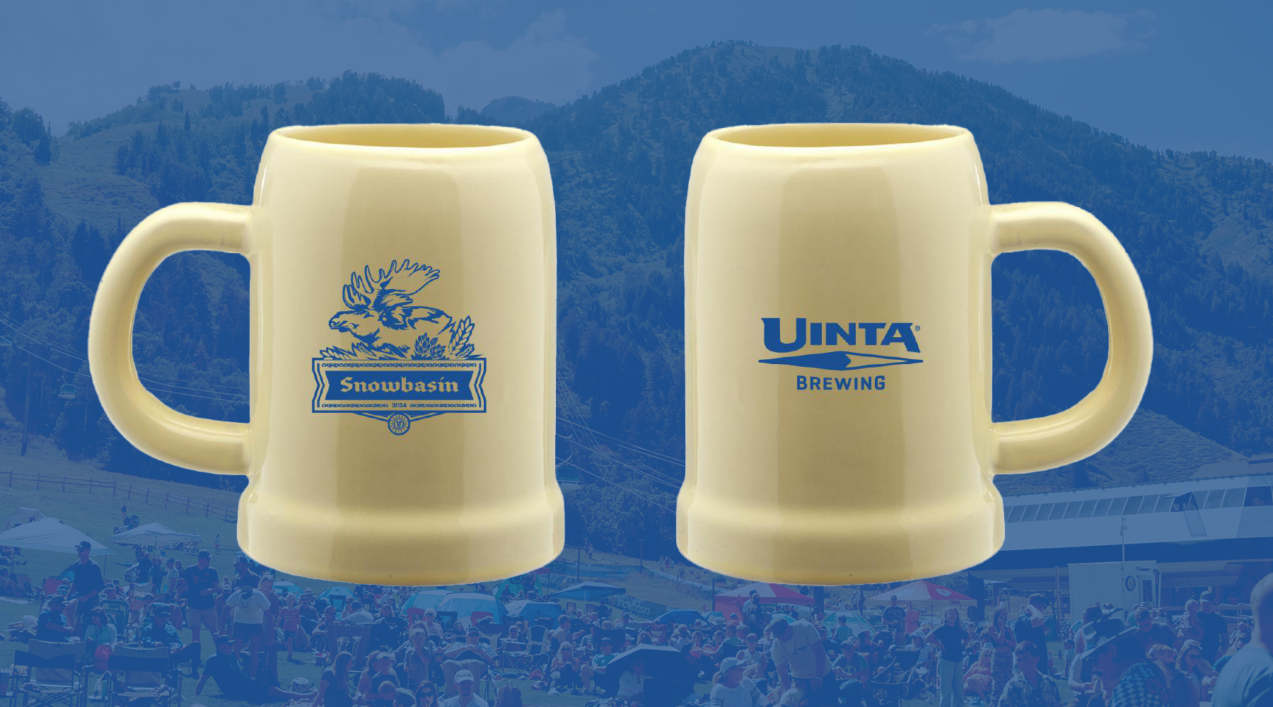 Celebrate SnowWiesn Oktoberfest with Us | Snowbasin