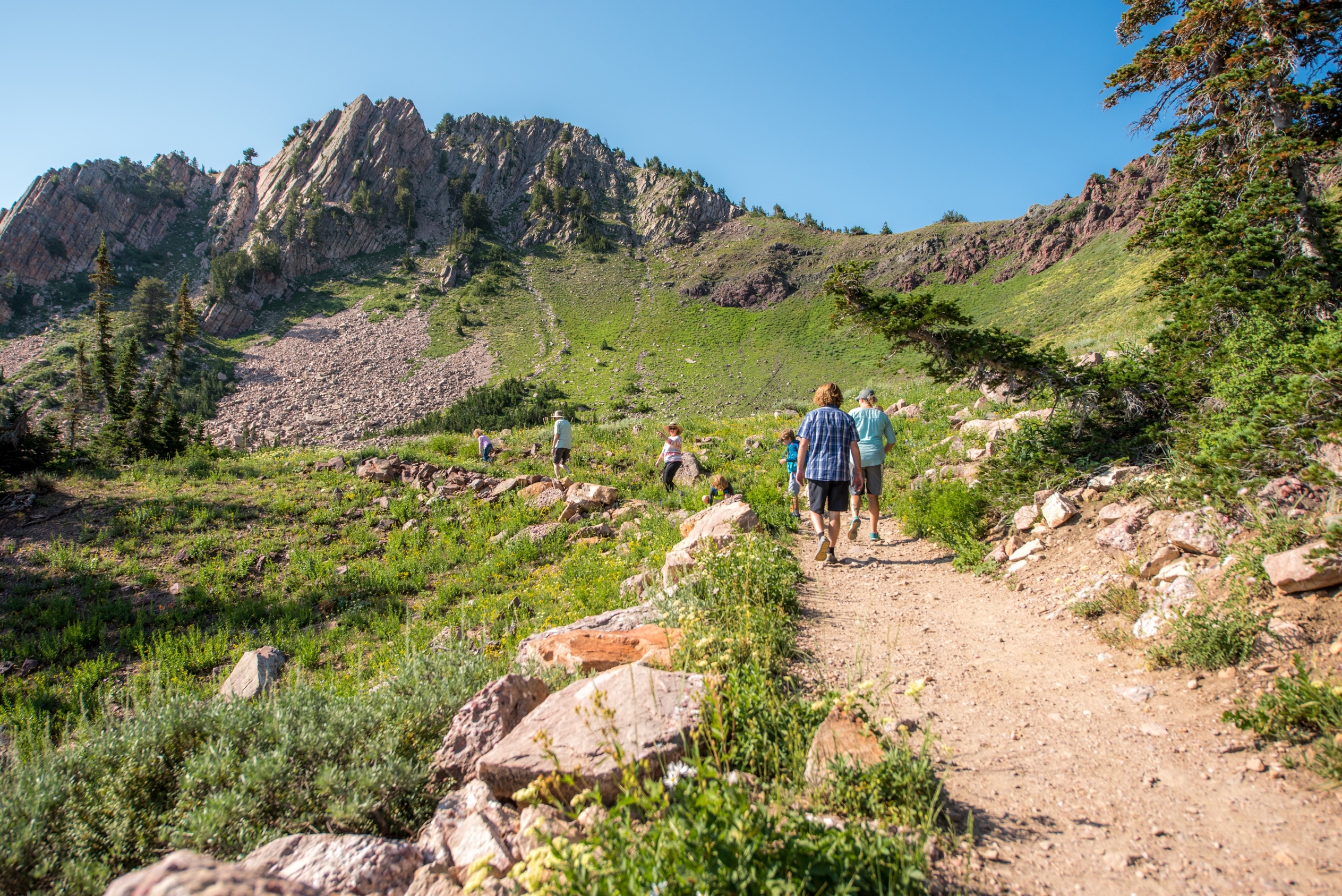 Start Your Journey: Your Guide to Snowbasin | Snowbasin