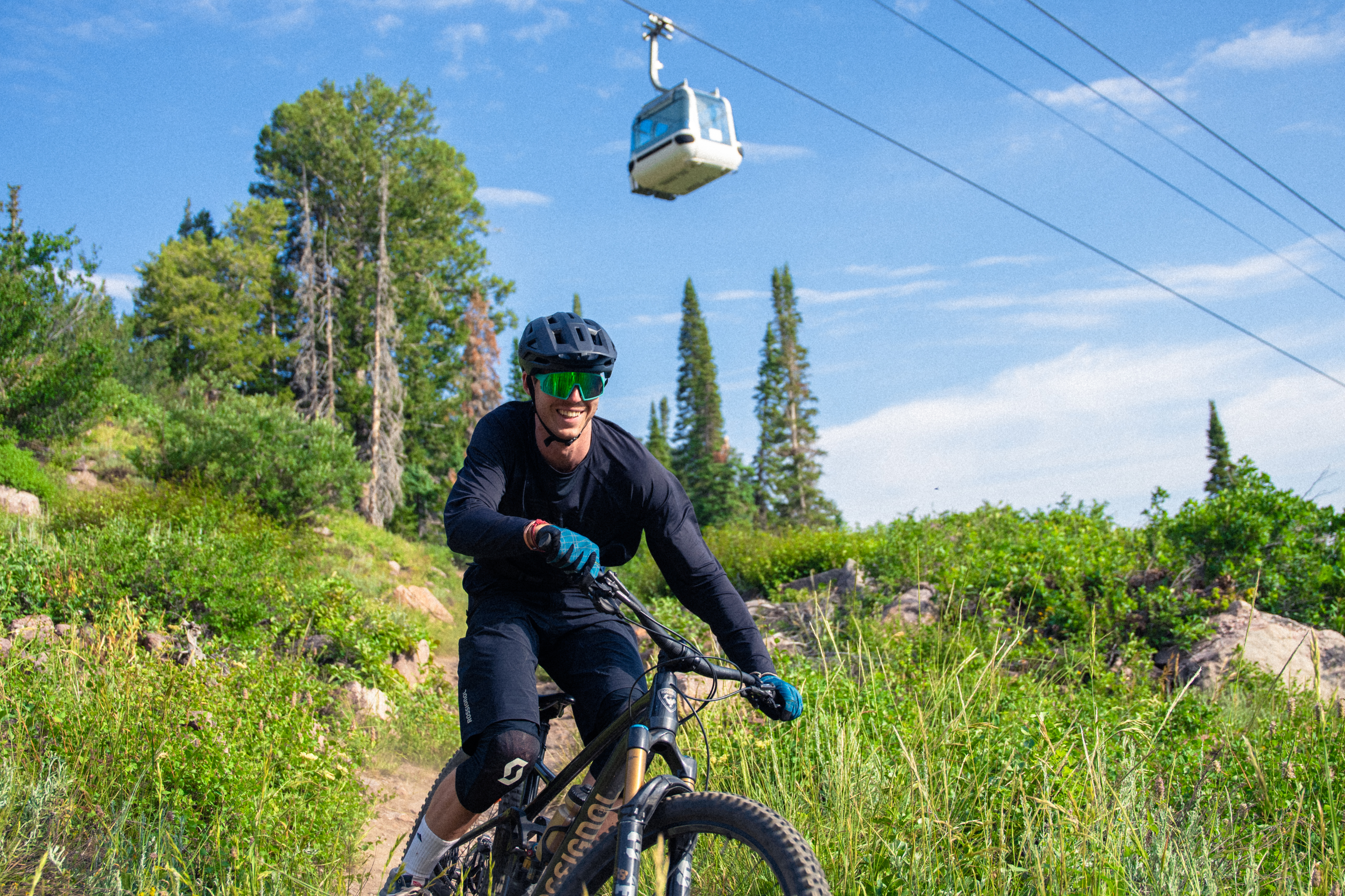 Welcome to Snowbasin Resort | Snowbasin