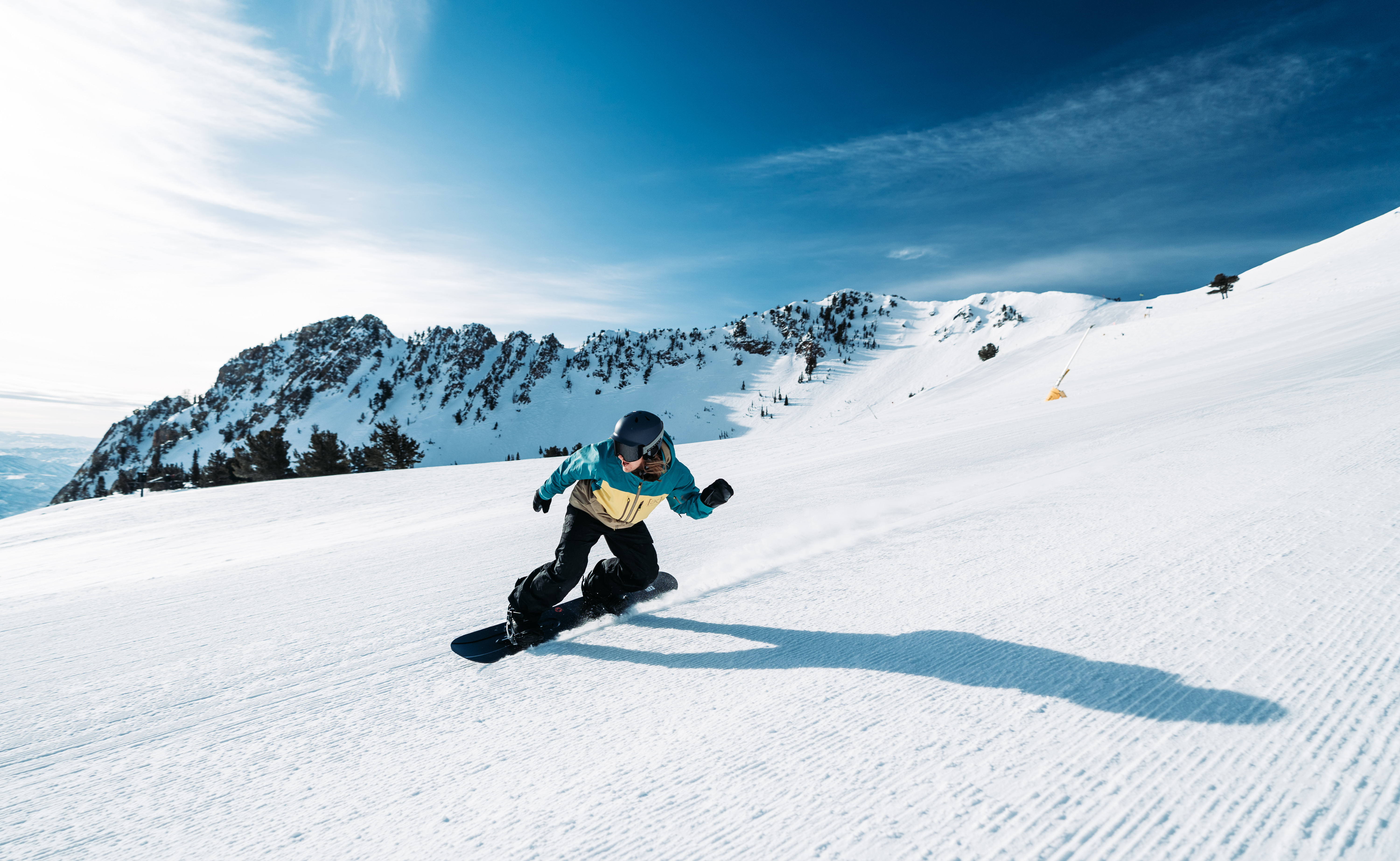 Purchase Your Season Pass | Snowbasin